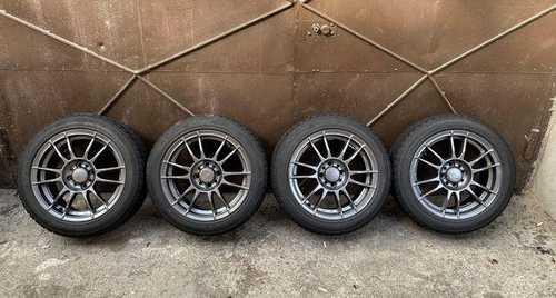 iLink L-SNOW 96 195/50 R15, 4 шт