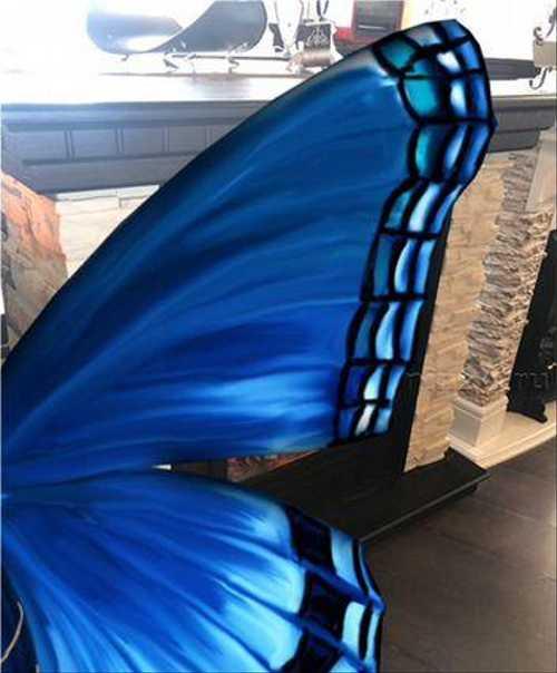 Электрокамин