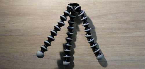 Штатив трипод Joby Gorillapod