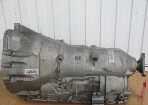 Корпус АКПП ZF 6HP-21 1071030049 BMW