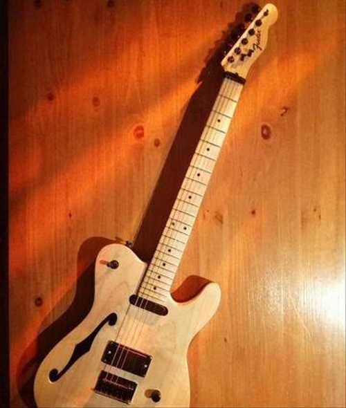 Fender Telecaster Custom