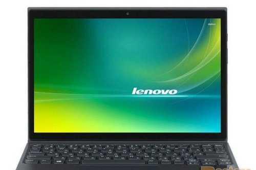Планшет 10.3 Lenovo Yoga Duet 3 10IGL5 + клавиатур
