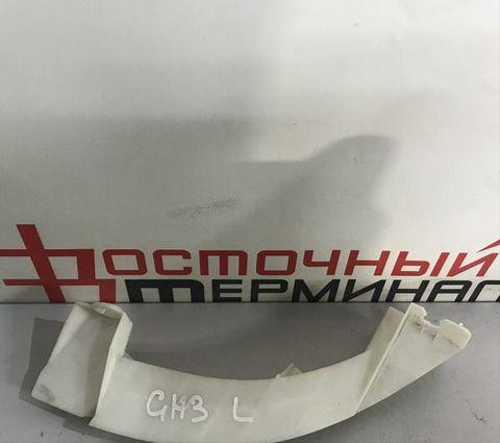 Клипса бампера subaru impreza EJ20
