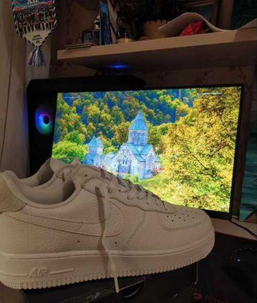 Nike Air Force 1 Craft 11 us