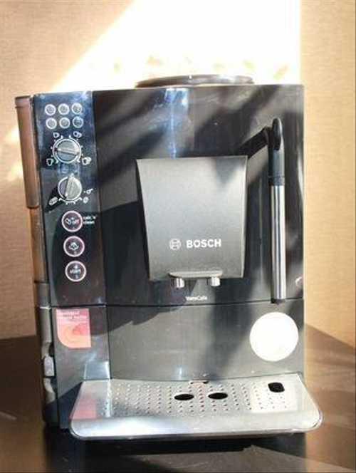 Кофемашина Bosch TES 50129 RW (VeroCafe) | Festima.Ru ...
