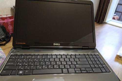 Dell inspiron m5010