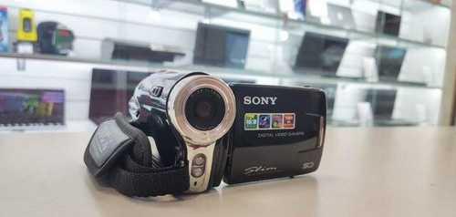 Видеокамера, Sony DVC-16x