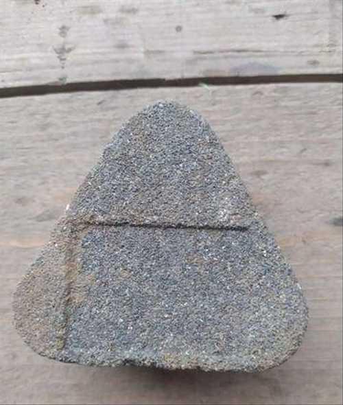 Абразивные шлифовальные камни