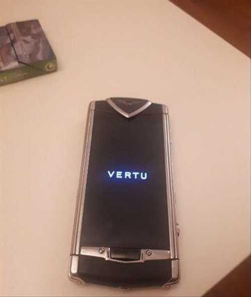 Телефон Vertu Constellation t