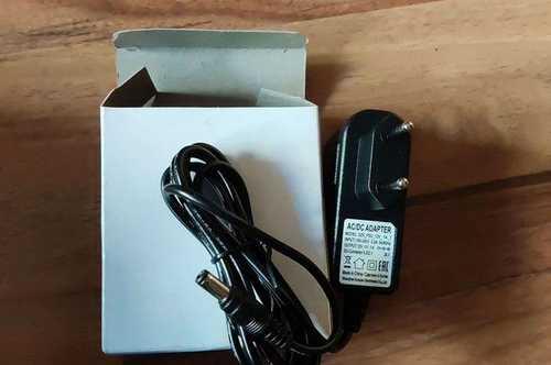 Блок питания ac/dc adapter szk psu 12v 1a