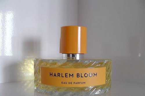 Vilhelm parfumerie 125th bloom (harlem bloom)