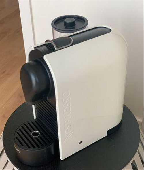 Кофемашина Nespresso krups XN250*