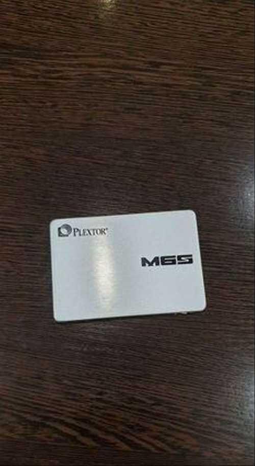 Plextor M6S 128Gb SSD