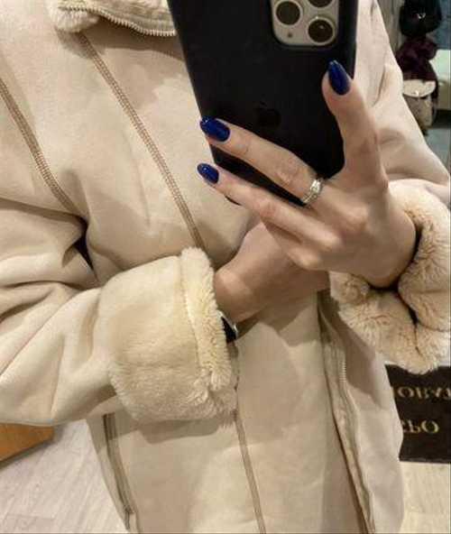Дубленка