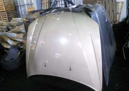 Капот Дэу Магнус Chevrolet Evanda