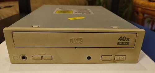 CD ROM Acer