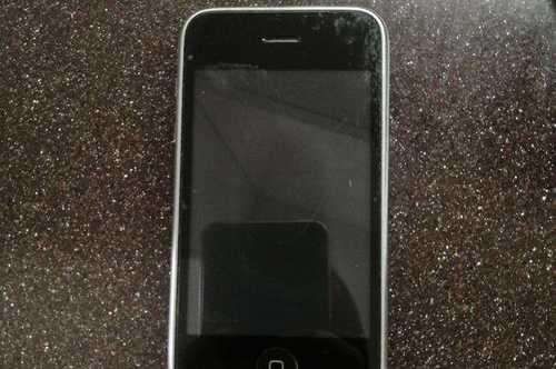 iPhone 3g s