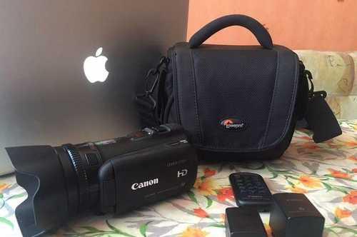 Canon Legria G10