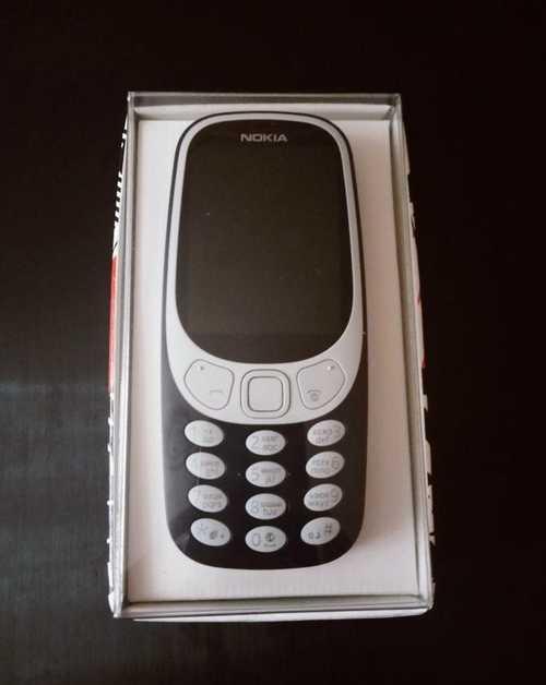 Nokia 3310 (2017)