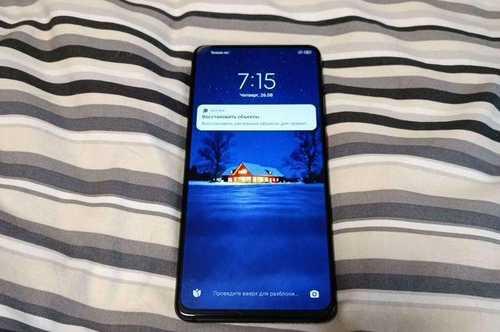 Мобильные телефоны бу xiaomi mi9T