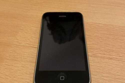 Apple iPhone 3g 8gb Полная комплектация