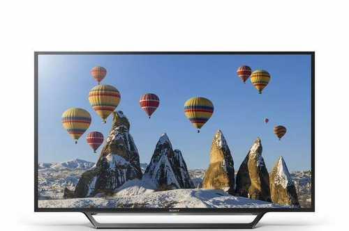 Телевизор LED Sony KDL-32WD603