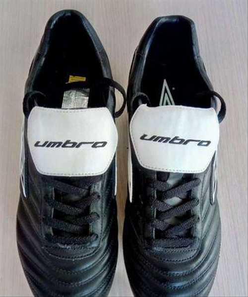 Бутсы Umbro
