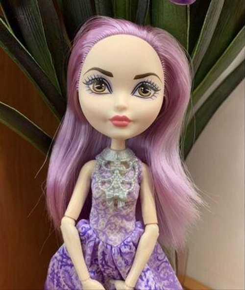 Ever After High