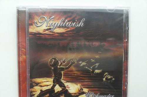 Nightwish Wishmaster