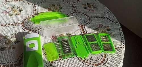 Овощерезка Nicer dicer