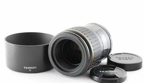 Tamron 90mm AF Macro (на Nikon)