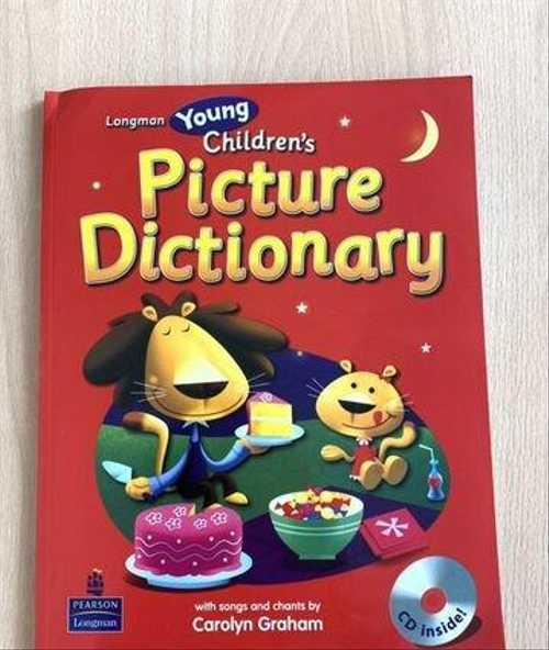 Picture Dictionary