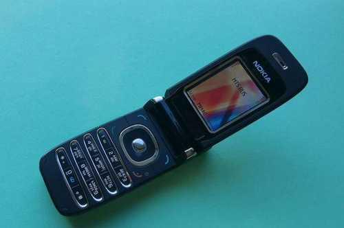 Nokia 6060