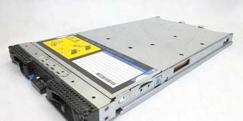 IBM Blade server HS23