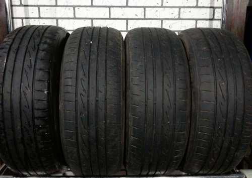 215/60-16 Bridgestone Playz pz-x (комплект)