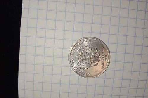 Монеты