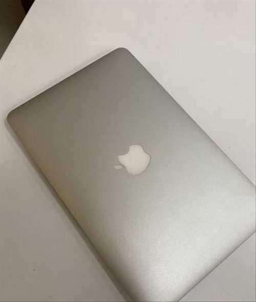 Apple MacBook air 11