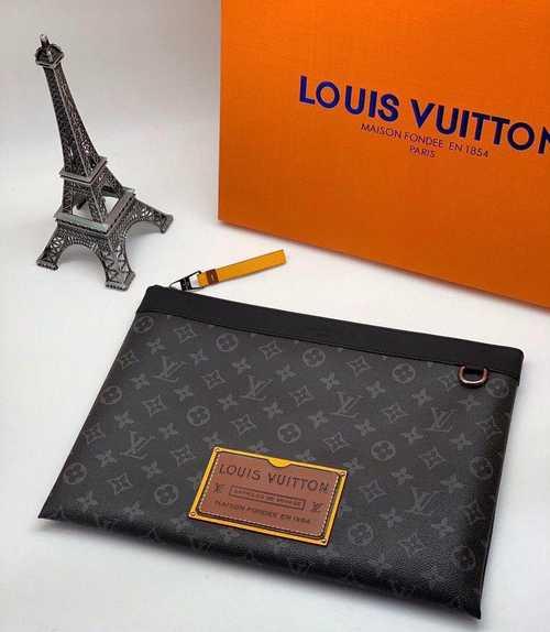 Папка Louis Vuitton