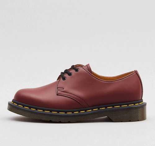 Dr. Martens 1461 Cherry Red