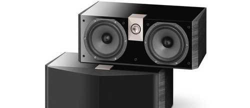 Центральный канал Focal-JMlab Chorus CC 700 V