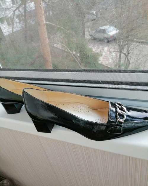 Туфли женские