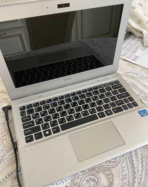 Sony vaio svt111A11V