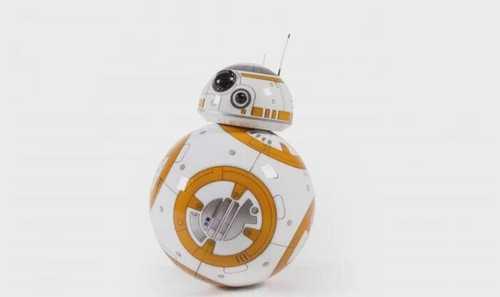 Дроид Sphero BB 8 с браслетом Force Band