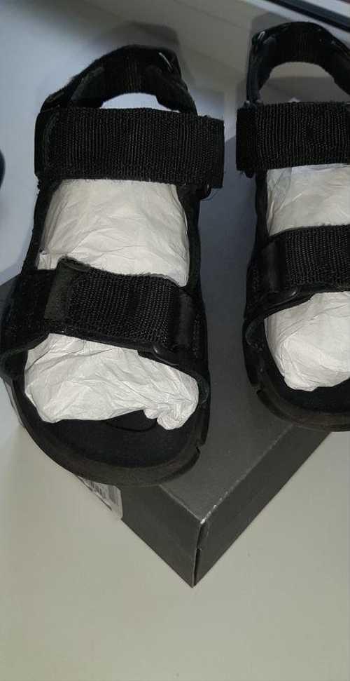 Сандалии ecco intrinsic sandal