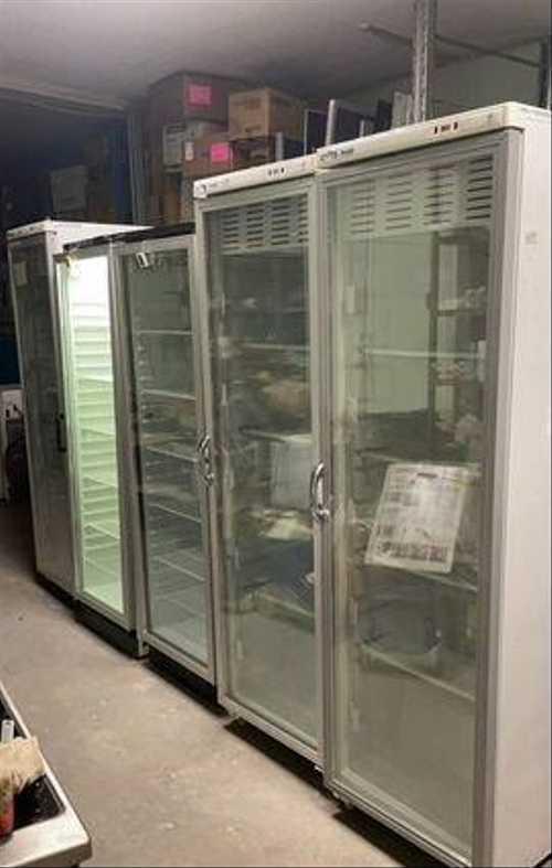 Холодильник Pozis хф-400-1 и Vestfrost Solutions F