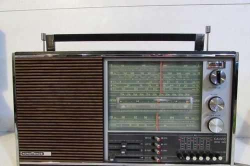 Nordmende Galaxy Mesa 9000 Радиоприемник