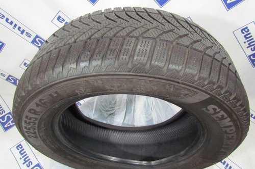 Semperit 225/55 R16