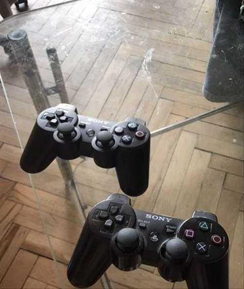 Dualshock 3 оригинал