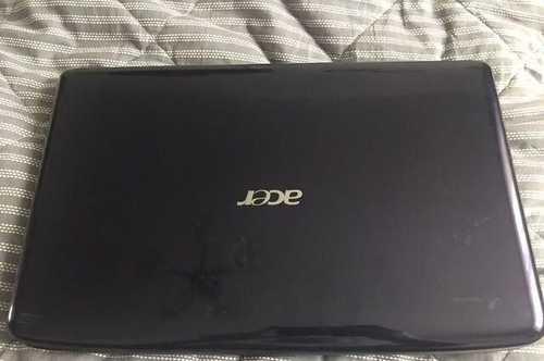 Acer Aspire 5542g