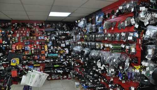 Системы шатунов по квадрат Shimano Alivio и neco